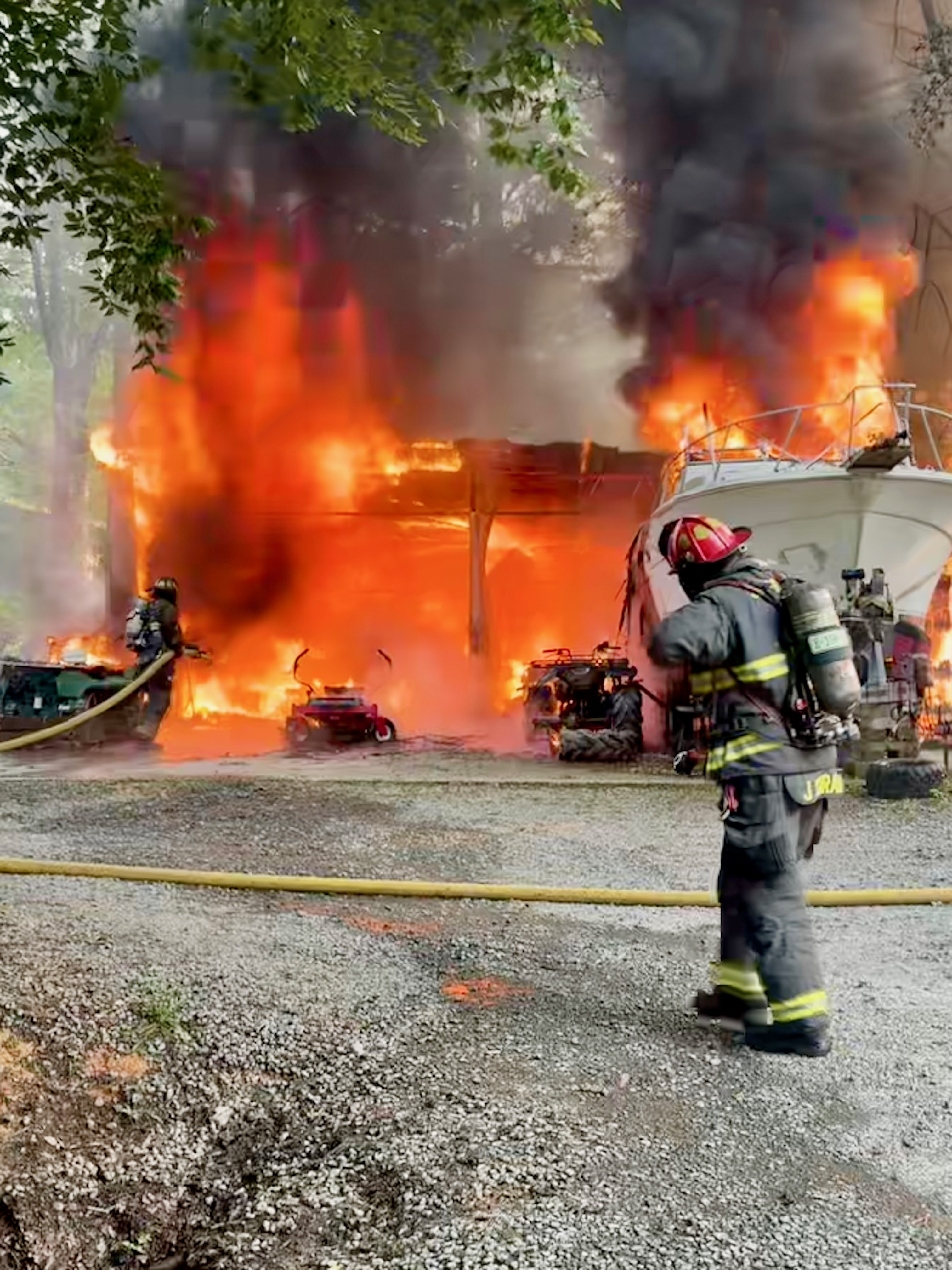 Cherokee County Fire Department | Cherokee County, GA, USA